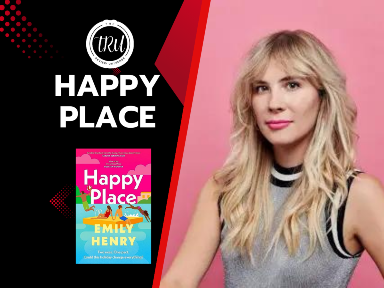 Blog - The Review Universe