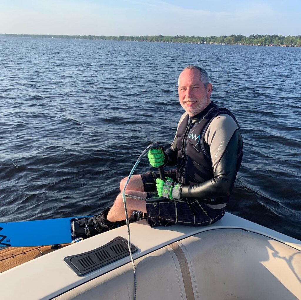 Review of The Invisible Soul: Rise Up by George Beasley - The Review ...