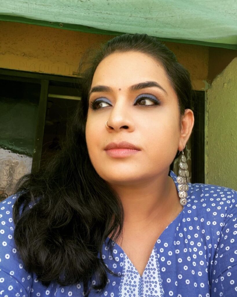 Review of Echoes of the Soul by Sneha Balani - The Review Universe