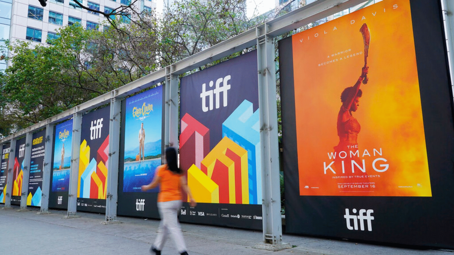 10 Best Film Festivals Around The World - The Review Universe