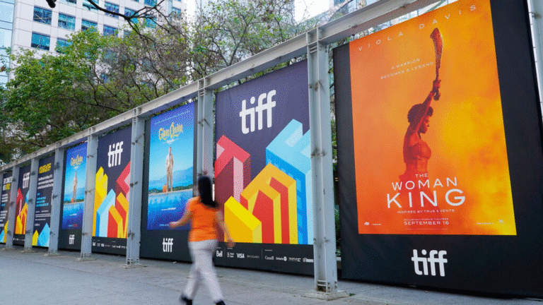 10 Best Film Festivals Around The World - The Review Universe