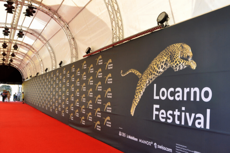 10 Best Film Festivals Around The World - The Review Universe
