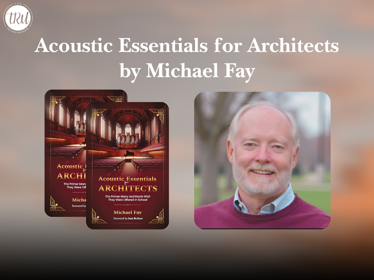 Home - The Review Universe