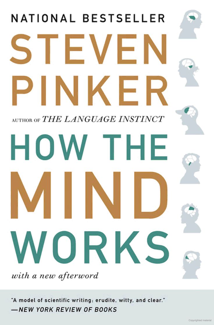 ⁠Top 10 Cognitive Science Books to Understand the Mind - The Review ...
